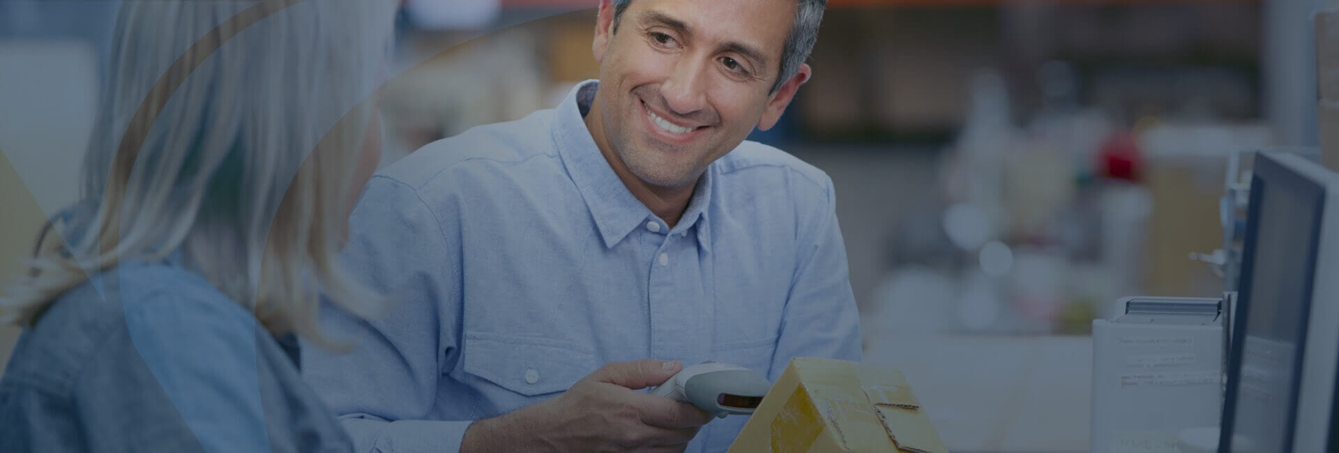 Software de control de Producción - Control Manufactura - Visual Control